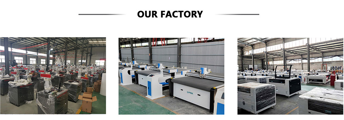 CNC Glass Fiber Fiberglass Cutting Machine